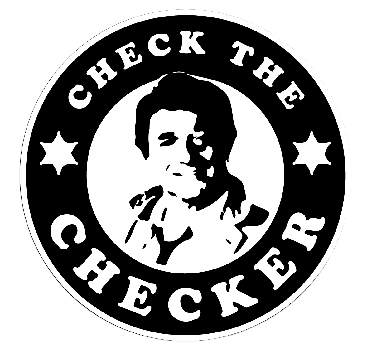 Check the Checker - Restart Democracy
